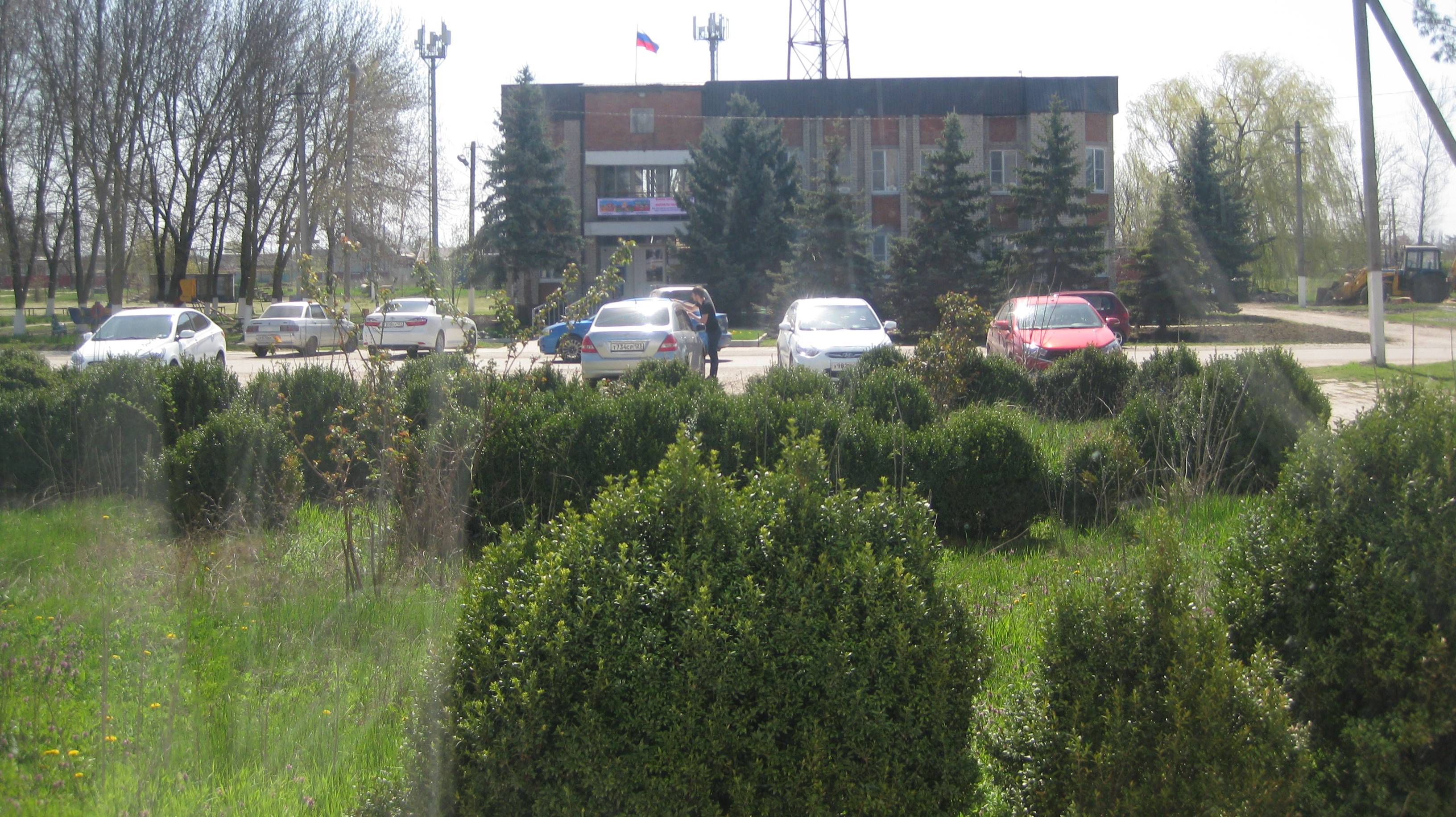 ИТВМ- НОВОСТИ 22.03.25