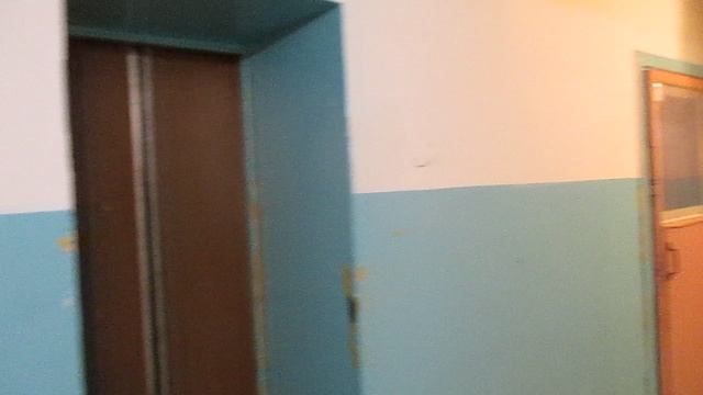 Лифты ЩЛЗ и КМЗ (1987 г.в.), V=1 м/с, Q=500-320 кг (16)