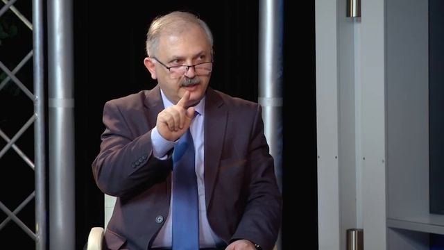 Радикальное размежевание иудеев и христиан ___Адвентисты вера и служение__Эдуард Егизарян