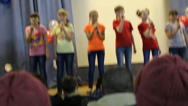 Праздничный концерт "Я люблю, тебя Россия!" 18 марта 2018 г. (11)