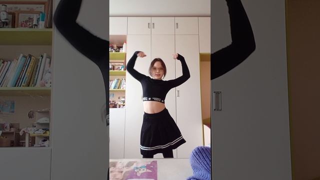 танцы под песню дресд- драйф