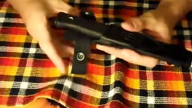 Китайский вариант  ножа Fallkniven F1