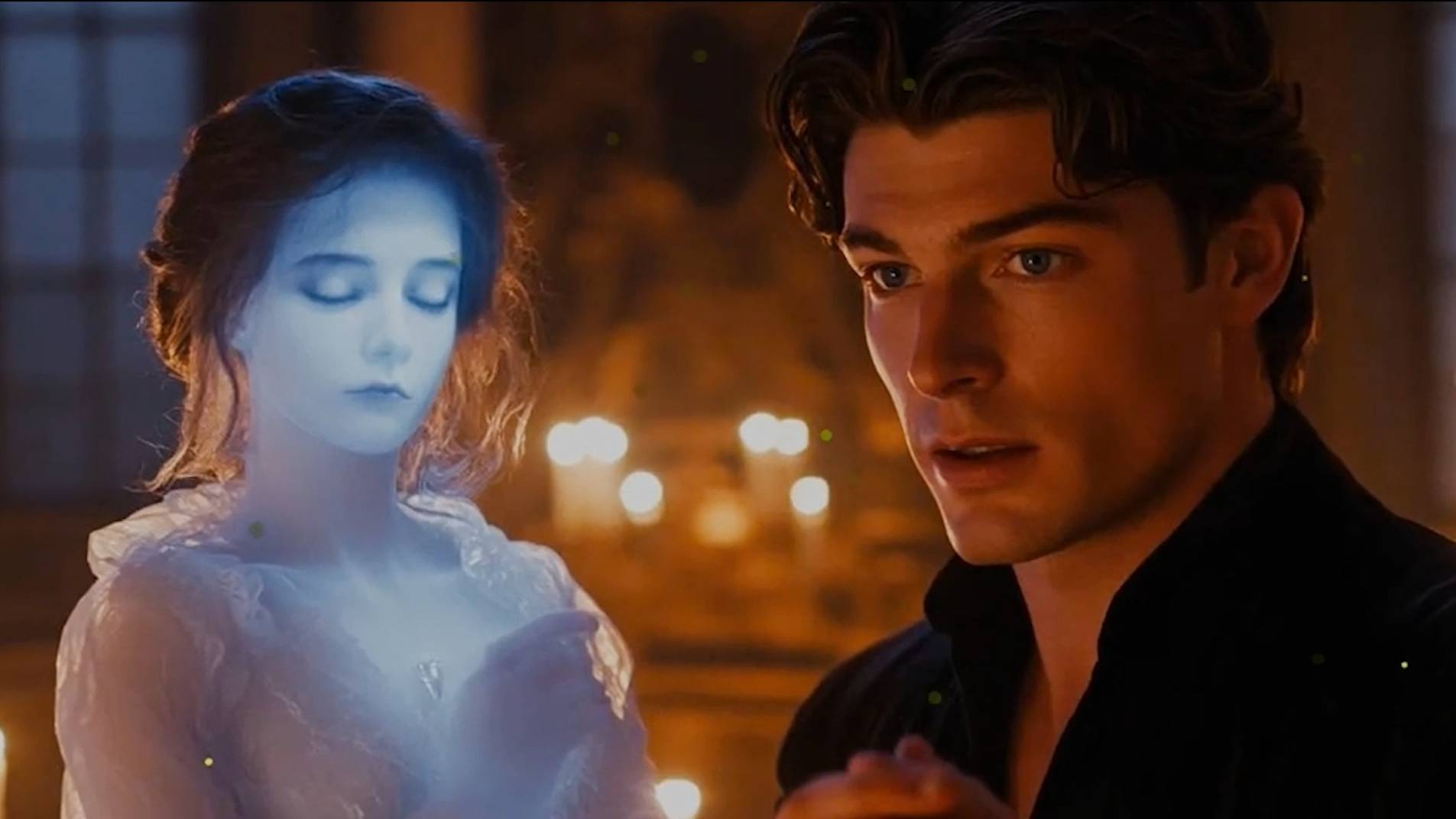 Белый танец (The White Dance)