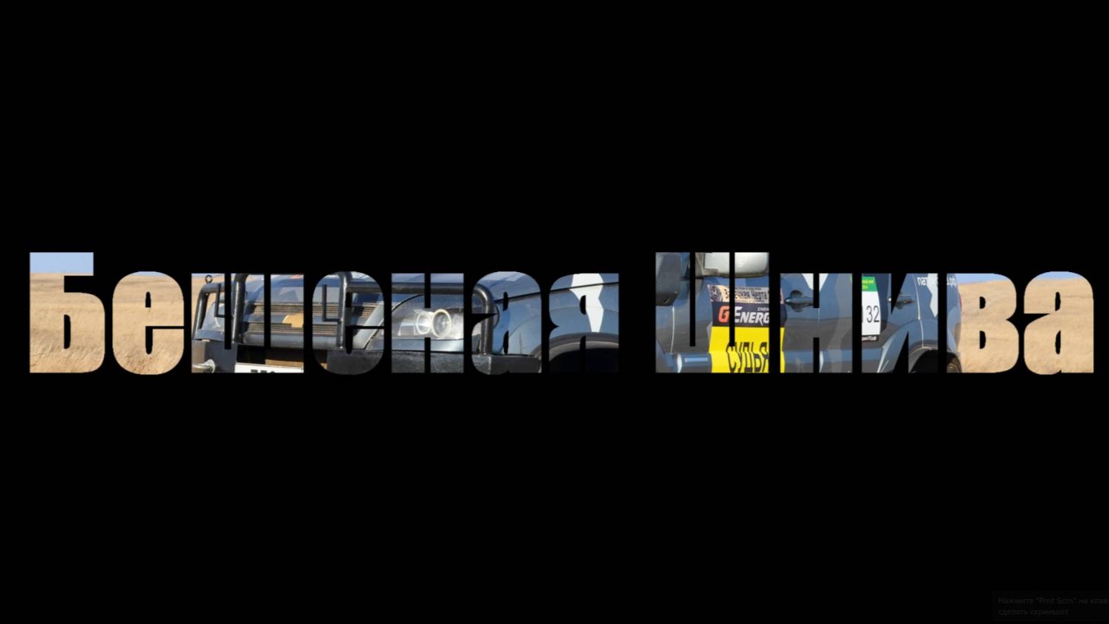 Бешеная Шнива