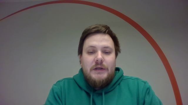 1. Приветствие