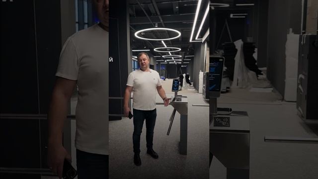 Зачем нужно приложение фитнес-клубу