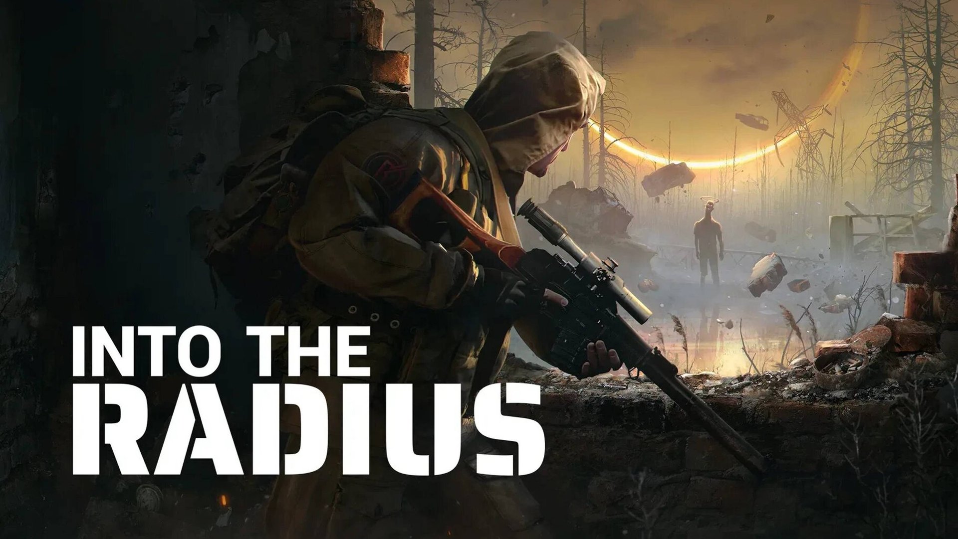 into the radius 4 серия