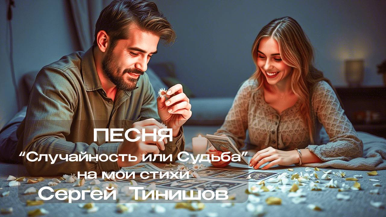 Случайность или Судьба