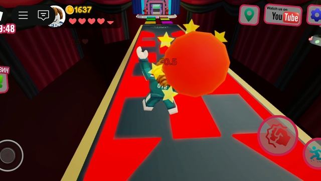 побег с дурки серия 3