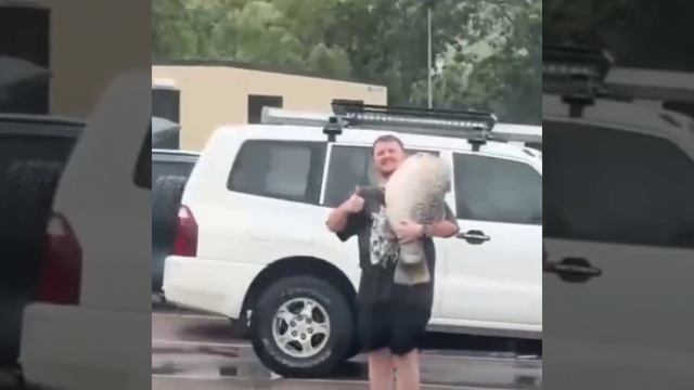 Счастливый человек