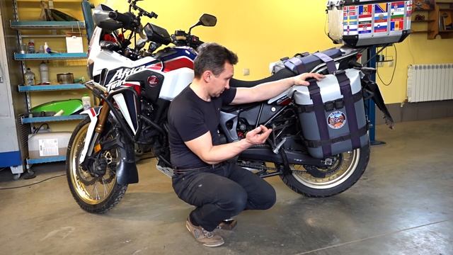 Кофры v3.0 Андрей Бересневич. 1080 FHD