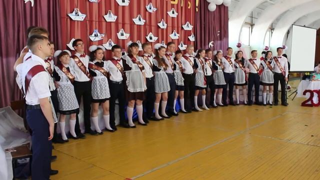 Последний звонок (6)