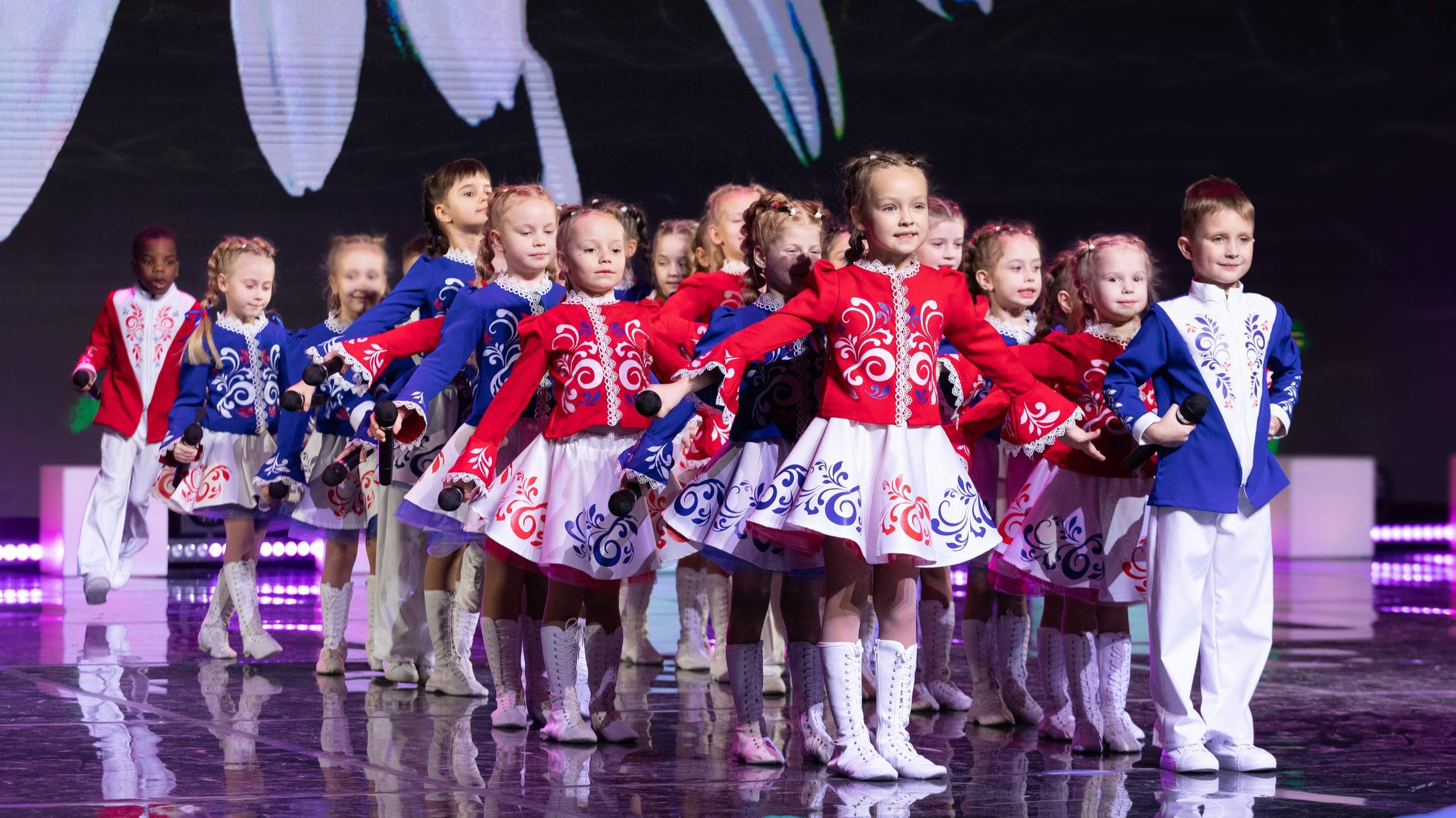 МамПапСье 2025. Бэкстейдж