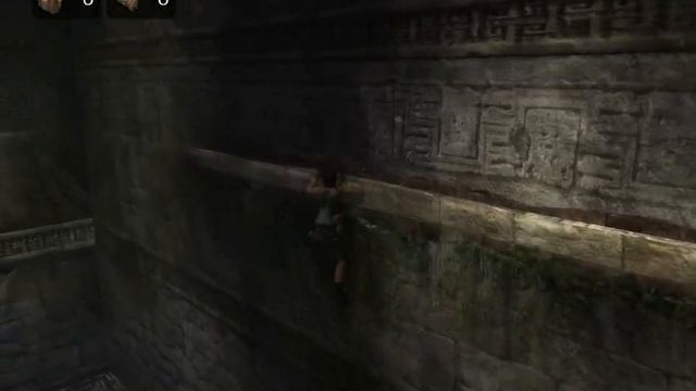 Прохождение Tomb Raider Anniversary Город вилкабамба #2