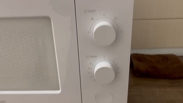 Микроволновка