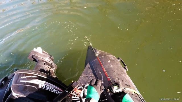 Лучшие силиконовые приманки на щуку в 2023 году