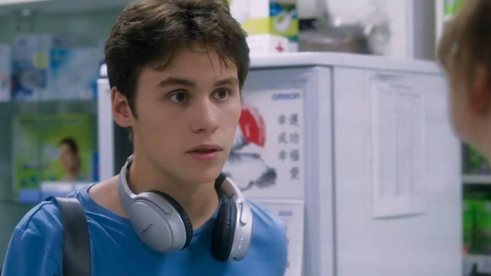 Гриша Субботин | Русский трейлер | Фильм 2022