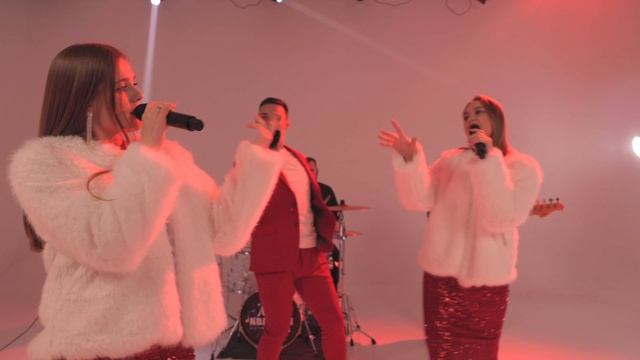 Strong Enough - COVER NeoКвартал 2025