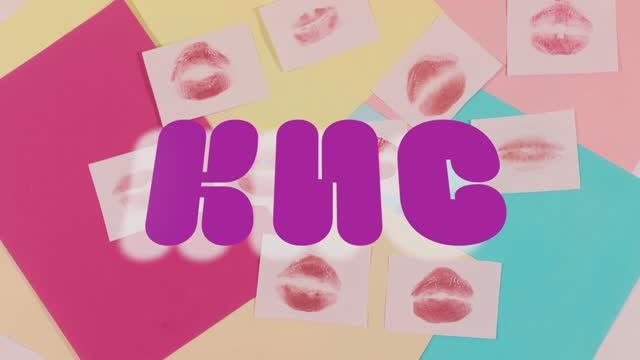 Фильм  " КИС" фильм сделан в кинолагере Максатиха Кэмп 2023 г.