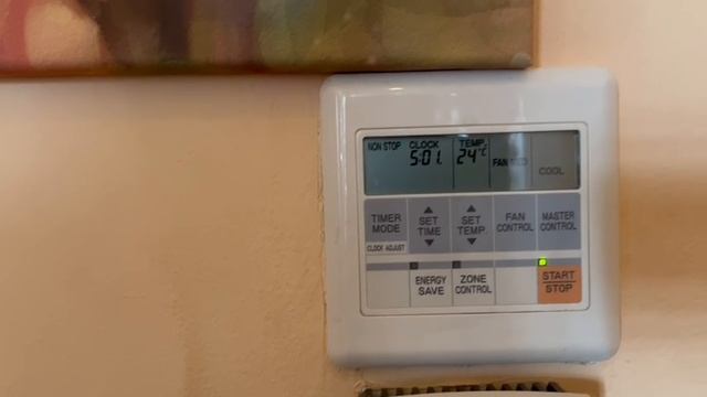 Сплит Система