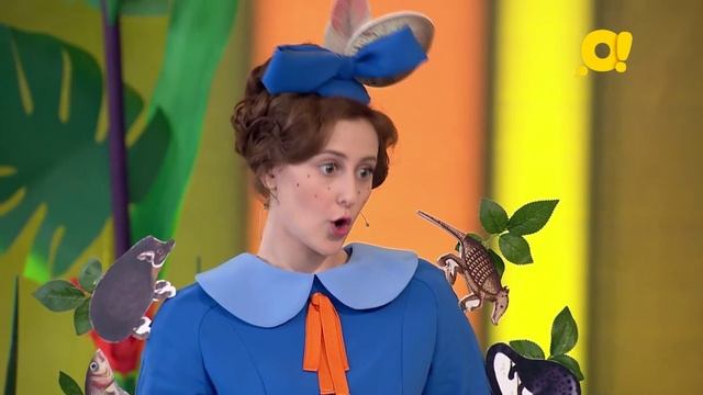 Как завести дома улитку? Что она любит? Смотрите программу "Лапы, морды и хвосты" на "О!"