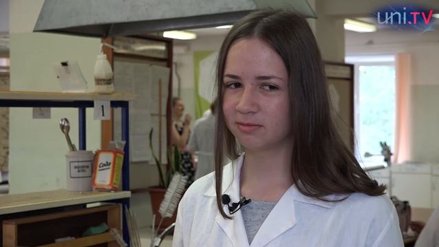 МАГИЯ ХИМИИ ДЛЯ СТАРШЕКЛАССНИКОВ