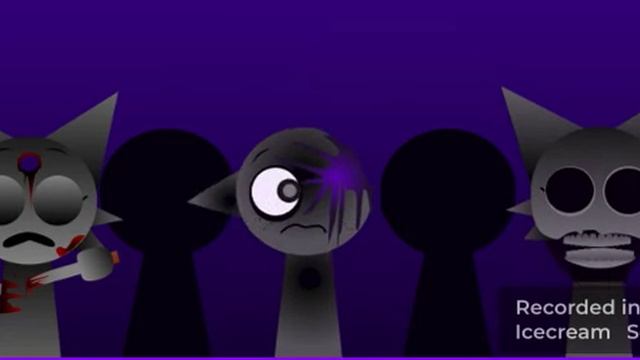 Спрунки Фаза 2.5 но 3.5