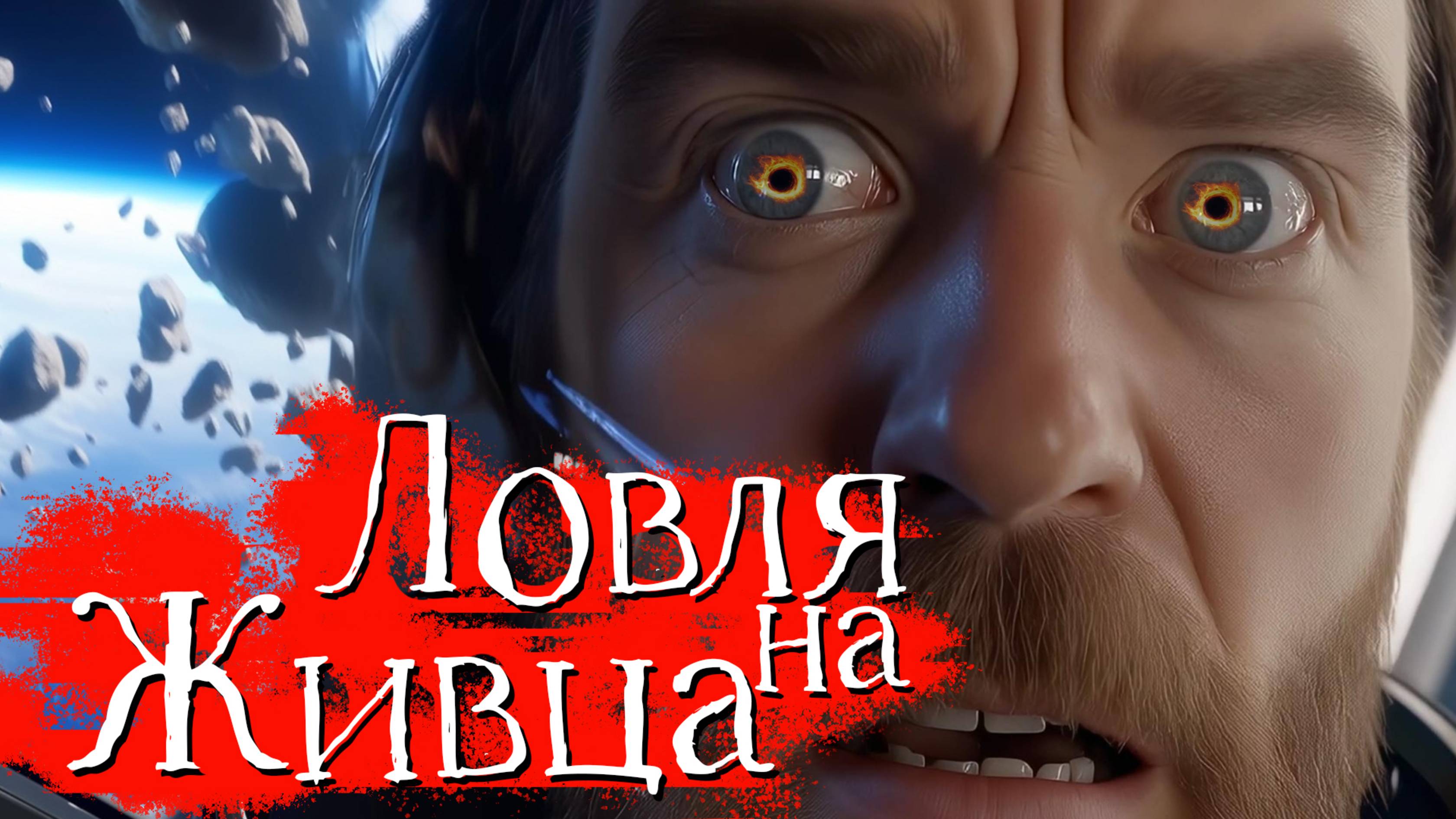 Научная Фантастика | Ловля на Живца