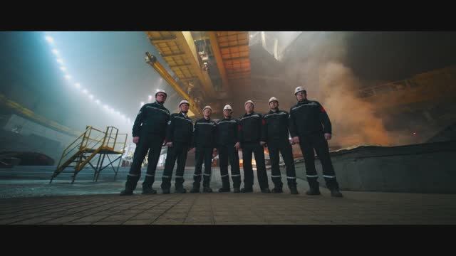 «Северсталь»: Разные люди – один характер