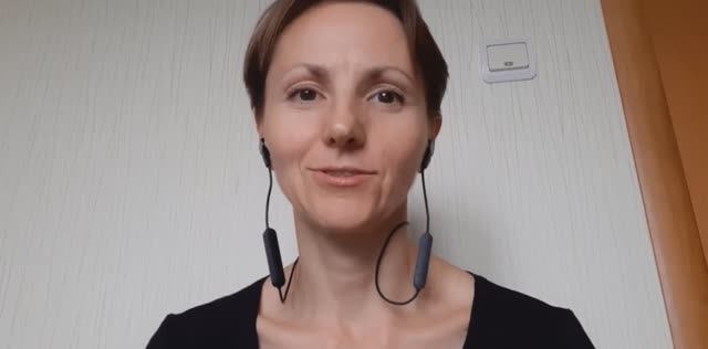 Специалист по GetCourse. Отзыв от Светланы. ОНЛАЙН ШЛОЛА GetHelpers