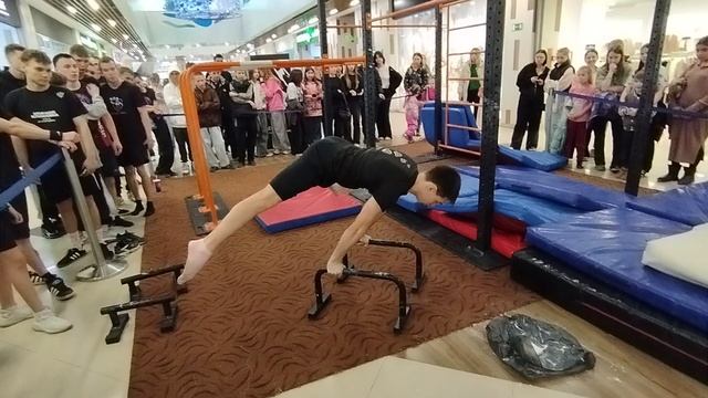 Турнир 1-37 "Битва Силы" 15.03.25 Воздушно-Силовая Атлетика. ТРЦ "Облака" Энгельс. СКК "Вместе"