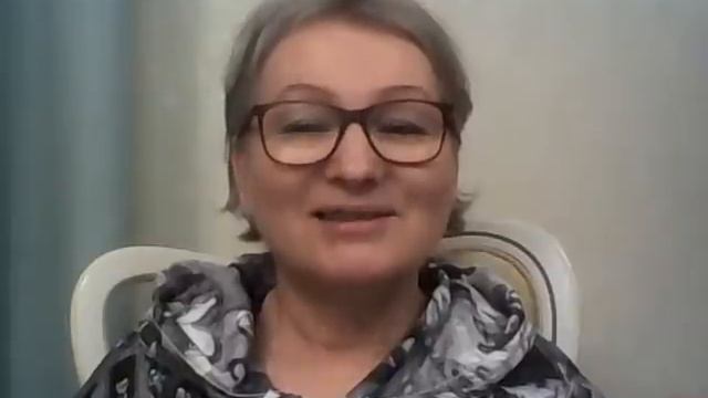 Онлайн семинар (интенсив)  28.05.2020