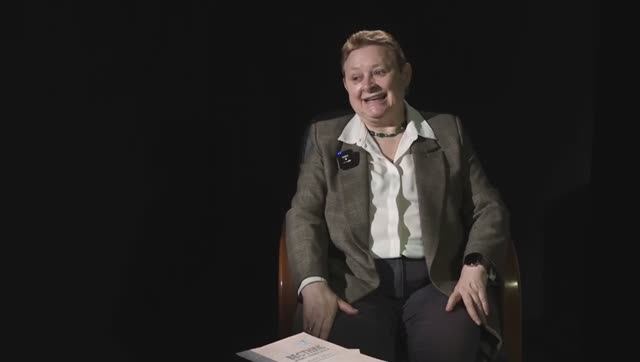 Мировая политика и наука о ней: интервью с М.М.Лебедевой