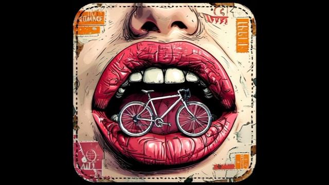 Evol Tripz - 25th Frame