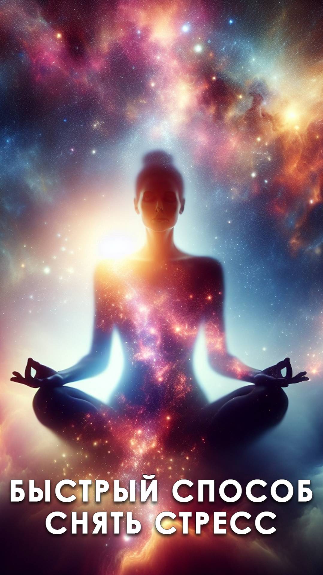 60 секунд успокаивающей музыки 🌿🎶 | Быстрый способ снять стресс!