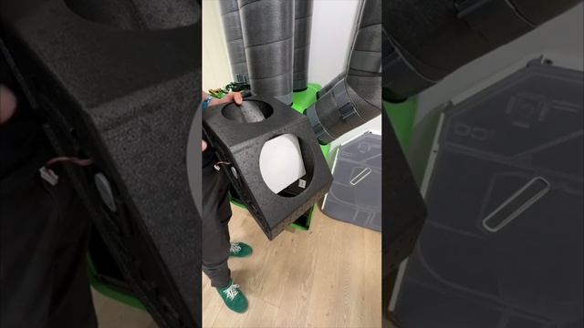 Приточно-вытяжная вентиляция с рекуперацией тепла Blizzard Lufttechnik обзор| Rehpro часть 2