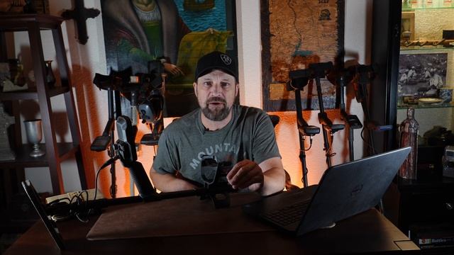 [RUS] Minelab Manticore Stabiliser Feature Explained - Avoid Falsing On Iron