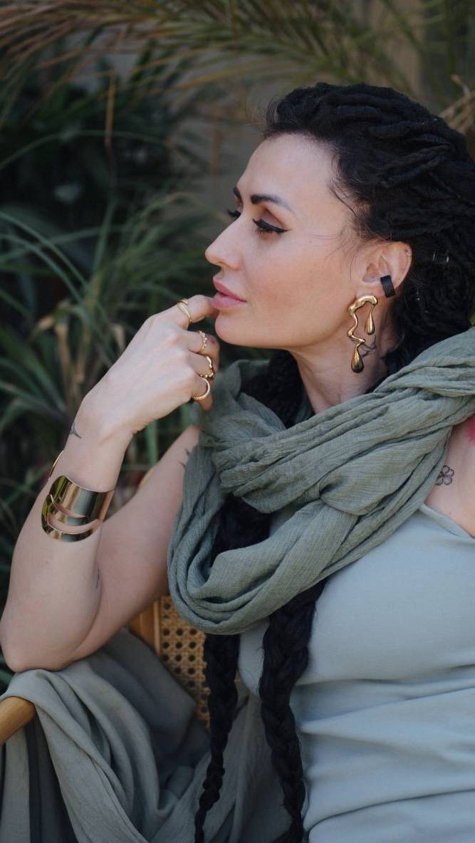 Какой город должна посетить каждая женщина?