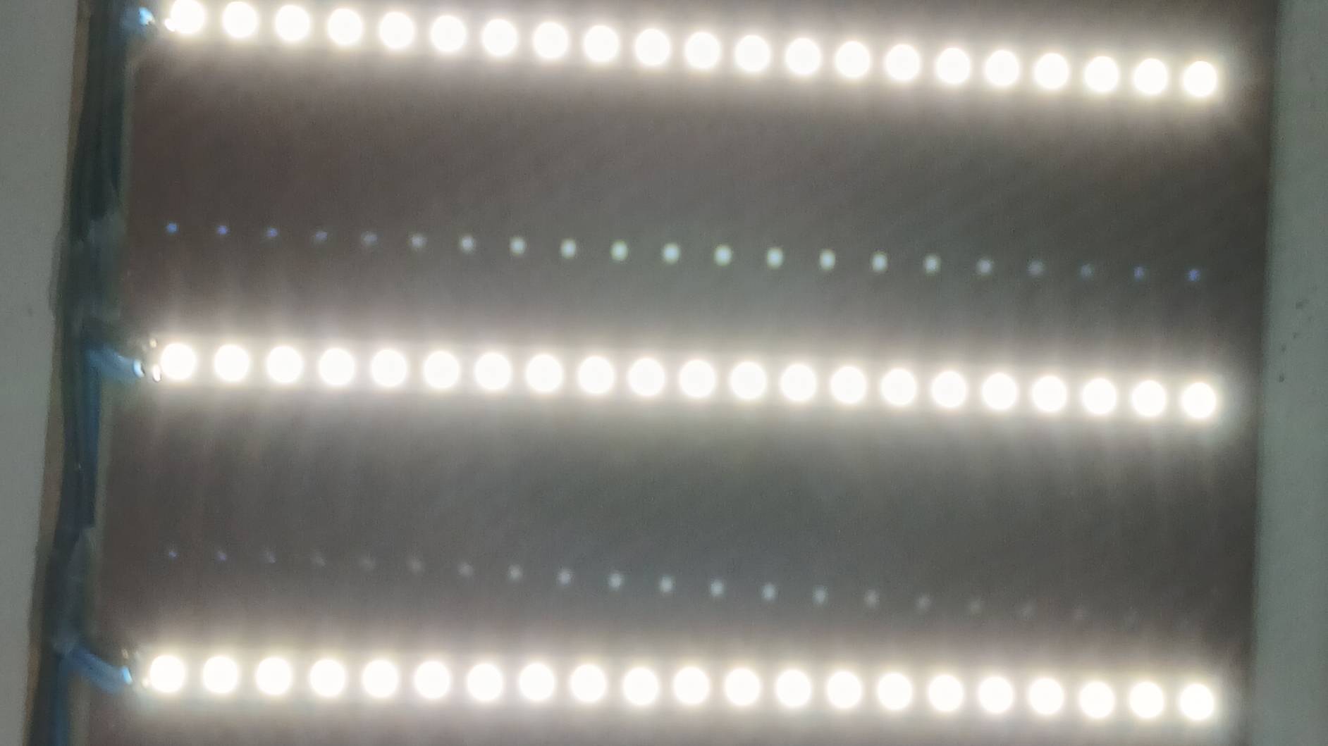 Программируемое реле. Первая попытка.