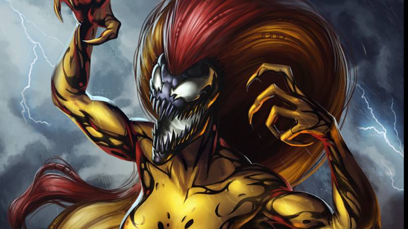 Marvel’s Spider-Man 2 (Без Комментарий)Крик Прохождение #9