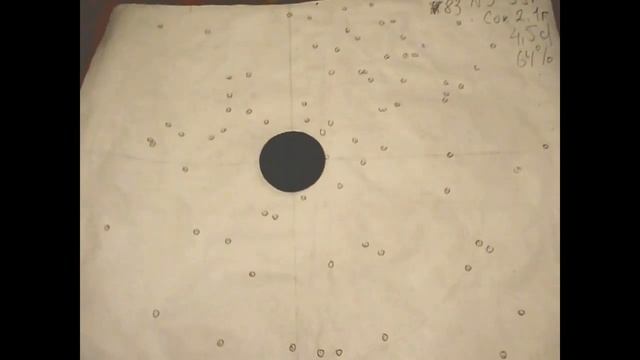 Порох Сокол  Есть ли смысл подсушивать