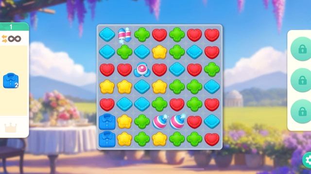Project Make Over | ИГРАЮ ВПЕРВЫЕ (часть 1)