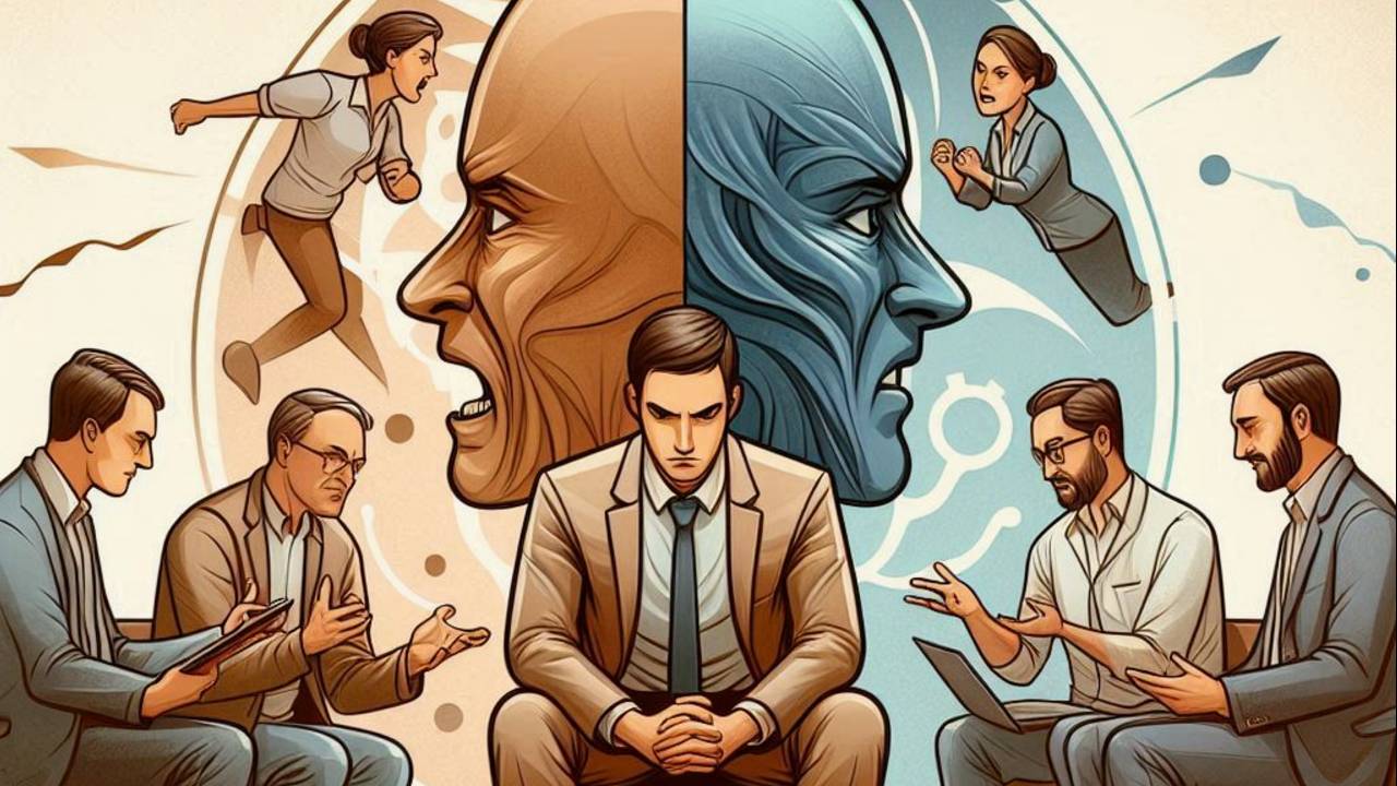 Прямой эфир - обсуждение темы "провокаций" | Провокации - миф или реальность?