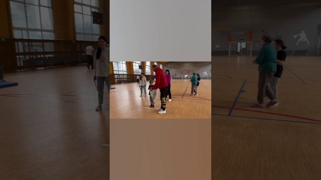 Мир без границ: Праздник ГТО для всех | Губкин | 16.03.2025