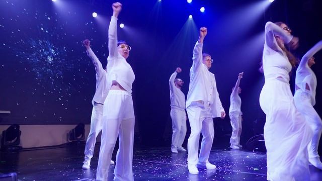 Шоу Талантов. Режиссерская версия.