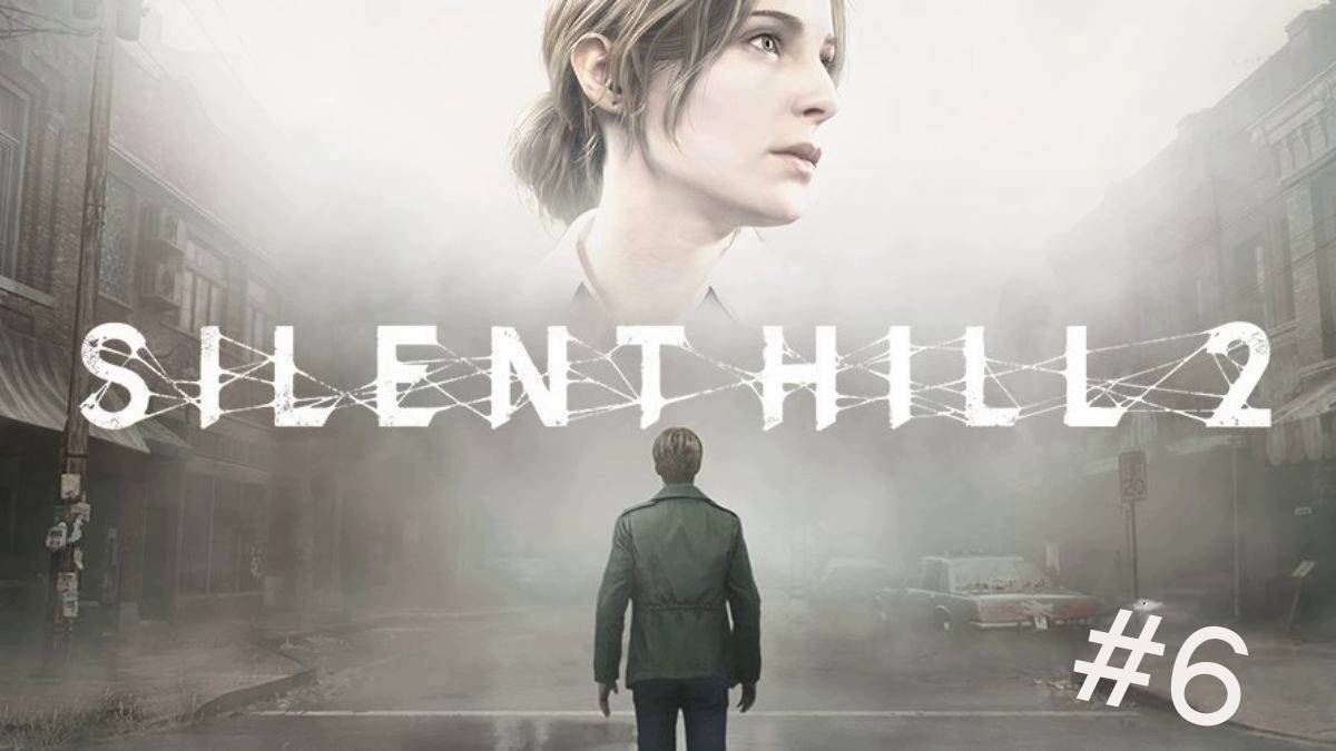 Silent Hill 2: Remake