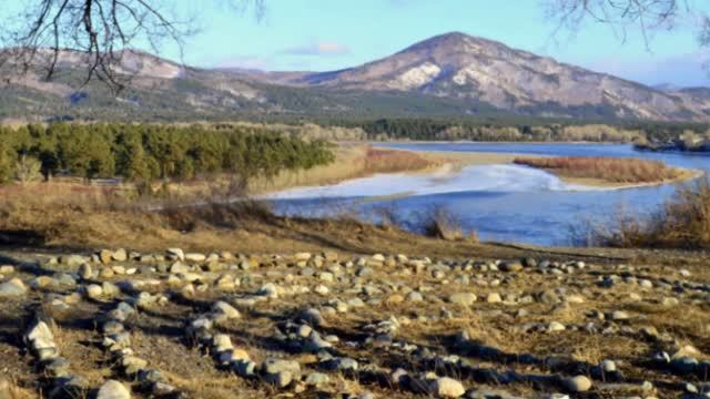 Весна ....Анна Герман