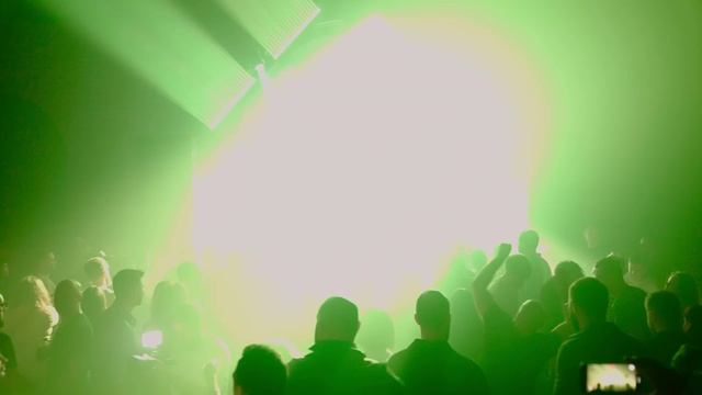 W.D.L & NOBE - Live @ Gazgolder x Bassmatic BOX (Indie Dance Tech House ) 4K HDR