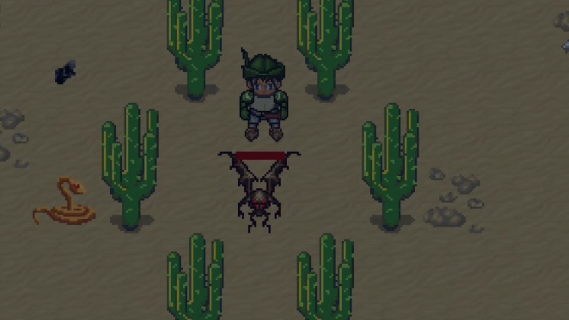 Survival RPG 4: Дом Призраков #2