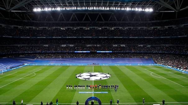 🎮 ФИФА Лига Чемпионов УЕФА Ювентус №6 🎮